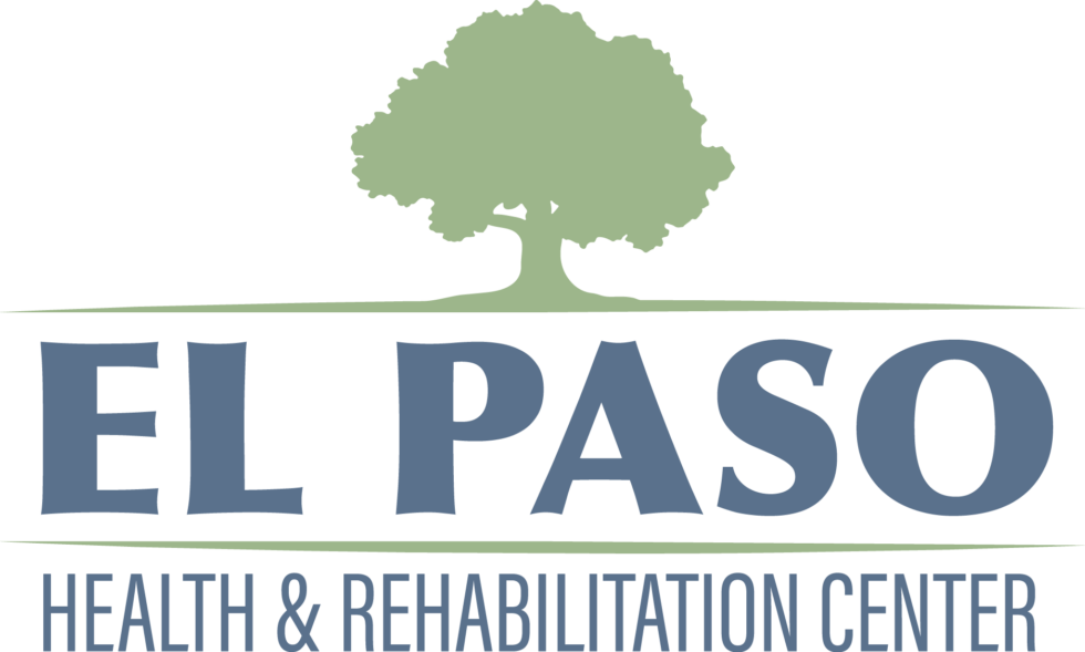 Caring it's what we do best - El Paso Health & Rehabilitation Center